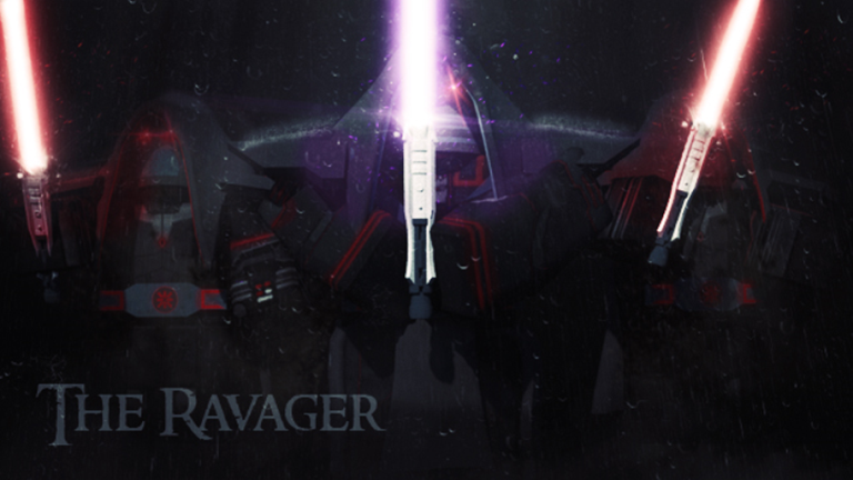 RobloxGo | Where can I find -|- The Sith Order -|- additional creations?