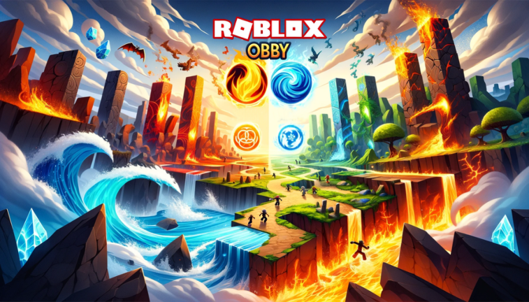 RobloxGo | Best Roblox Elemental Games - Daily Updated List