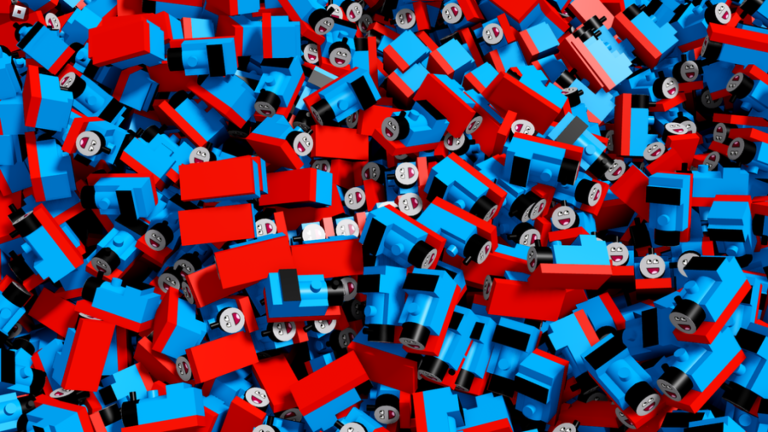 RobloxGo | When was Simple Sodor Building created?