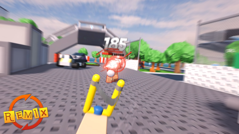 RobloxGo | Project Remix - Real Time Stats, Insights And Ranking