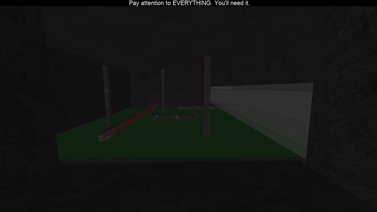 RobloxGo | Escape the Space Station! *OBBY* - Real Time Stats, Insights ...