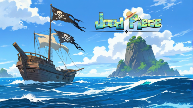 RobloxGo | [UPDATE21] Jood Piece - Real Time Stats, Insights And Ranking