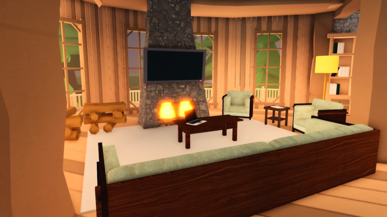 RobloxGo | [UPD!] Giant Treehouse Tycoon 🌲 - Real Time Stats, Insights ...