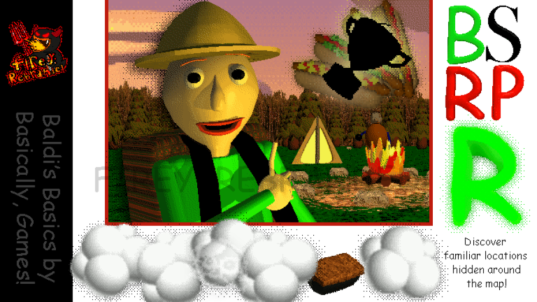 RobloxGo | 🌀 Baldi's SUPER RP REVIVAL! - Real Time Stats, Insights And ...