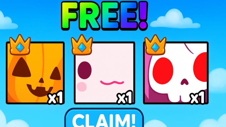 RobloxGo | [FREE TITANIC PET!] Clicker Simulator! VS [ 8 MILLION EVENT ...