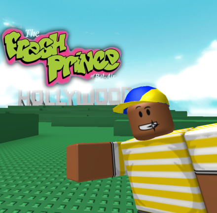RobloxGo | Fresh Prince of Roblox - Real Time Stats, Insights And Ranking