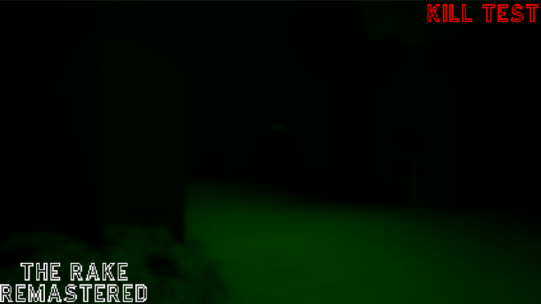 RobloxGo | The Rake REMASTERED: Kill Test [UPDATE] - Real Time Stats ...