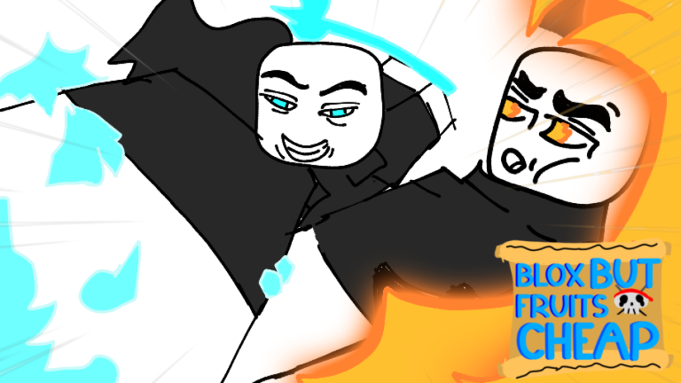 RobloxGo | Blox Fruits But Bad [UPD14] VS [🐦 Bird Update!] Blox Fruits ...