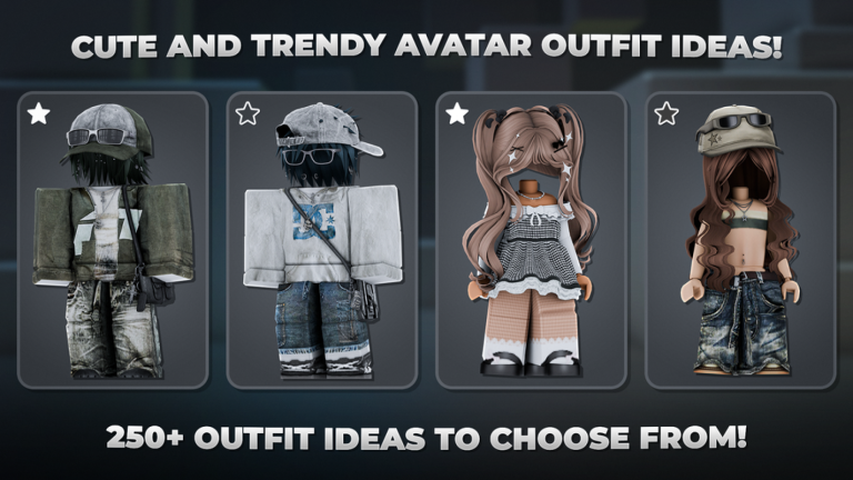 RobloxGo | [MATCHING] Avatar outfit ideas VS LifeTogether 🏠 RP Full ...