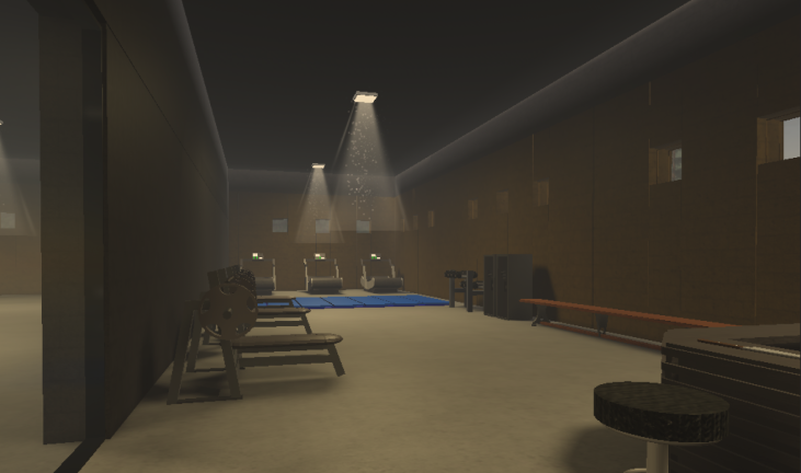 RobloxGo | [WINTER] Mano County Sheriff's Office - Real Time Stats ...