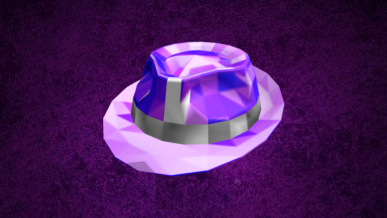 RobloxGo | Purple Sparkly UGC - Real Time Stats, Insights And Ranking