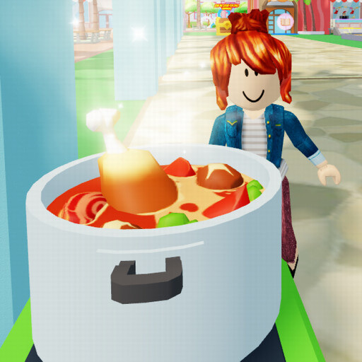 RobloxGo | 🍟Cooking Simulator🍟 - Real Time Stats, Insights And Ranking