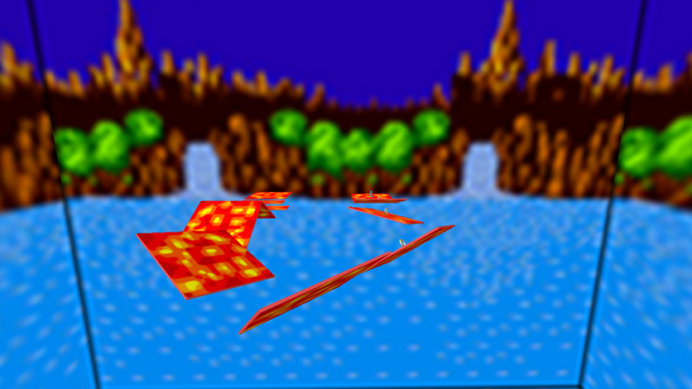 RobloxGo | Sonic Speed Run Alpha 5.1 Closed Alpha - Real Time Stats ...