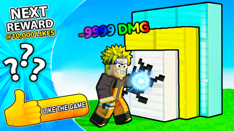 [2X EVENT] Anime Punch Simulator