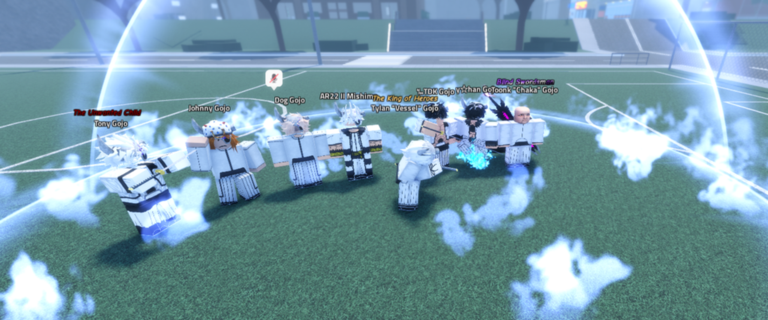 RobloxGo | Surge: Re - Real Time Stats, Insights And Ranking