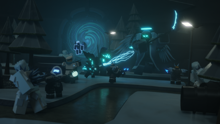 RobloxGo | abandoned - Real Time Stats, Insights And Ranking