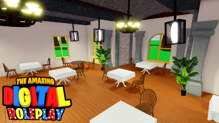 RobloxGo | Poppy Playtime Chapter 3 Morphs RP VS [UPDATE] The Amazing ...