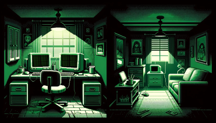 RobloxGo | TERRORBYTE [HORROR] 🌐 - Real Time Stats, Insights And Ranking