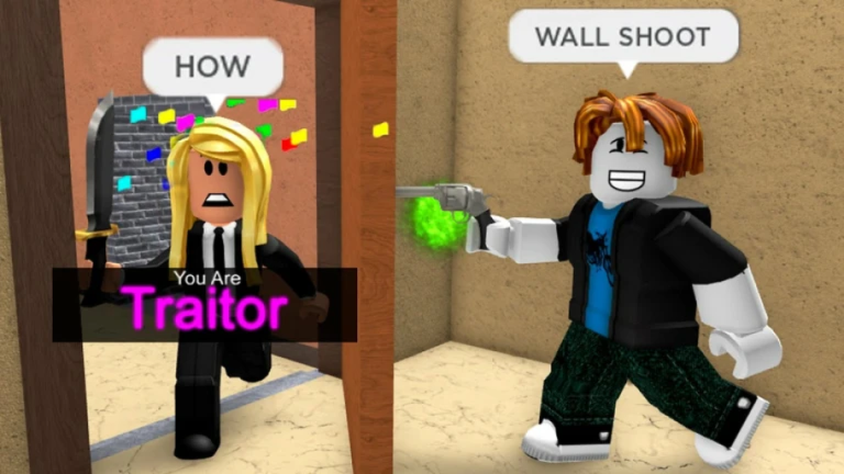 RobloxGo | How many people play [👔OUTFITS] Olivia's Murder Mystery 2 (MM2)?