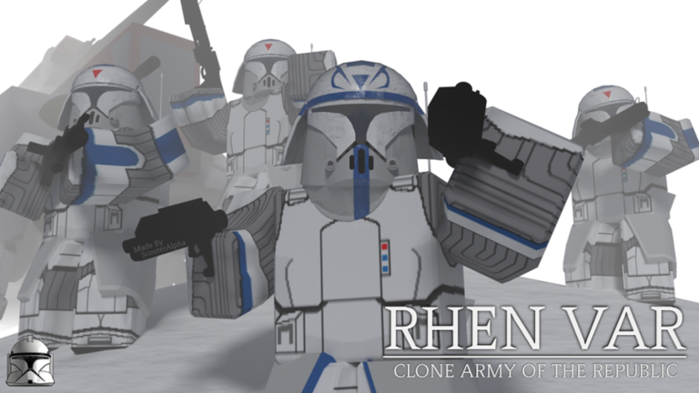 RobloxGo | Battle of Rhen Var [Alpha] - Real Time Stats, Insights And ...