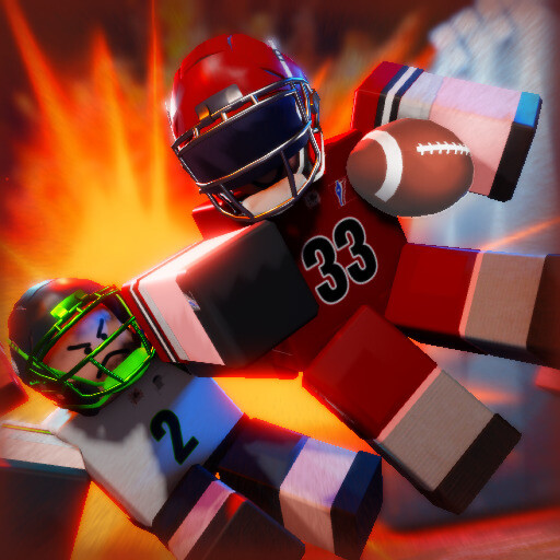 RobloxGo | Football Fusion 2 - Real Time Stats, Insights And Ranking