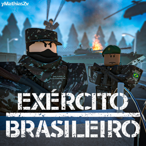 RobloxGo | Exército Brasileiro "EB" - Real Time Stats, Insights And Ranking