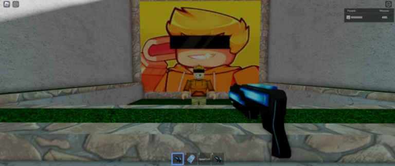 RobloxGo | What is Clean Up Roblox Youtubers (Summer☀️🌴) age rating?