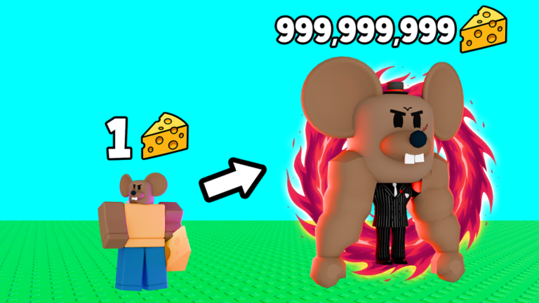 RobloxGo | [EVENT] Cheese TD - Real Time Stats, Insights And Ranking