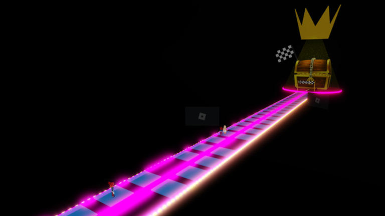 RobloxGo | Impossible Glass Bridge! (Squid Game) - Real Time Stats ...