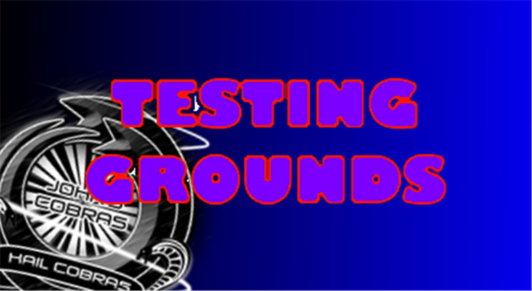 RobloxGo | [JC] Gun upgrade testing grounds - Real Time Stats, Insights ...