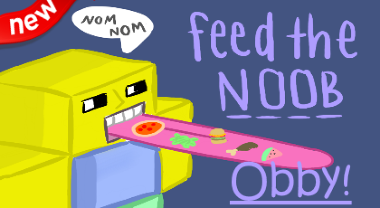 RobloxGo | The Giant Noob Adventure: Obby! - Real Time Stats, Insights ...