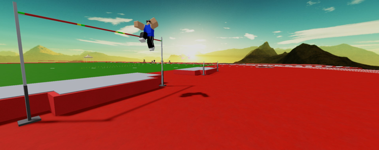 RobloxGo | Track and Field Simulator Beta - Real Time Stats, Insights ...