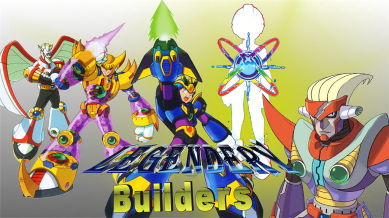 RobloxGo | Legendery Builders™ - Real Time Stats, Insights And Ranking