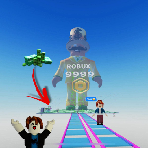 RobloxGo | Secret Reward Obby - Real Time Stats, Insights And Ranking