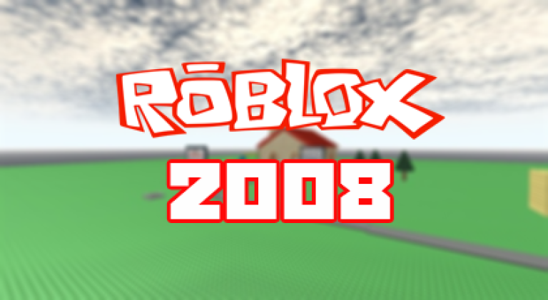 RobloxGo | ROBLOX 2008 Starter Map - Real Time Stats, Insights And Ranking