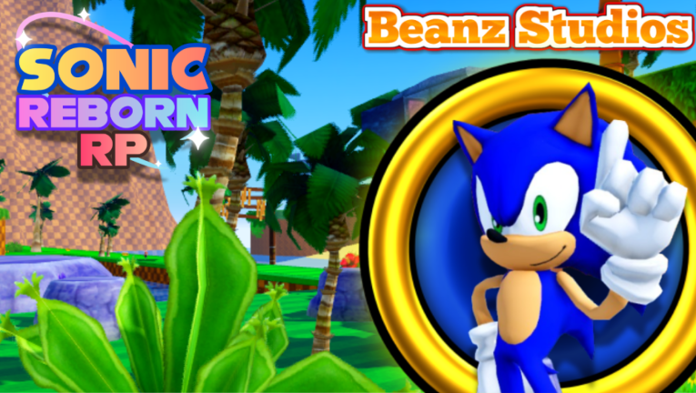 RobloxGo | Is Sonic Reborn RP popular?