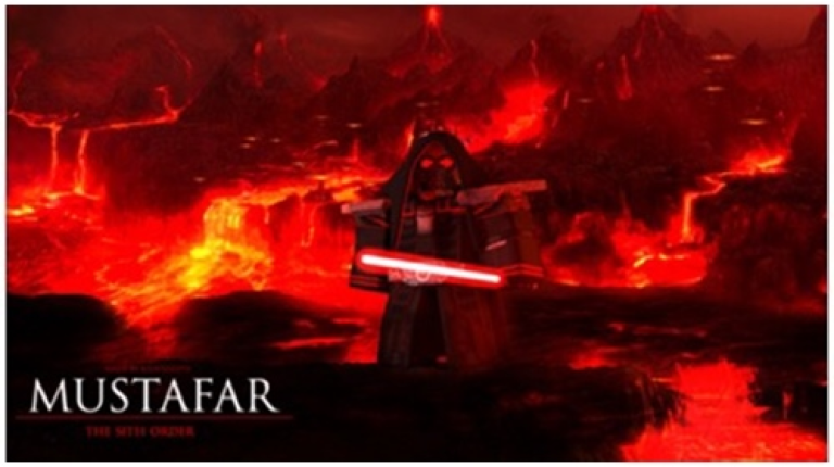 RobloxGo | Ancient Temple on Mustafar - Real Time Stats, Insights And ...