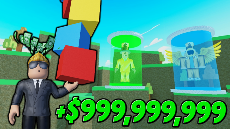 RobloxGo | Blox Stack Tycoon - Real Time Stats, Insights And Ranking