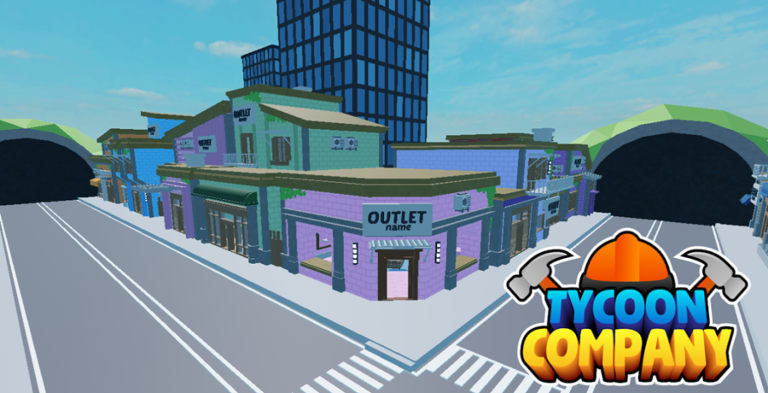 RobloxGo | Clothing & UGC Outfit Combo Ideas Outlet Mall - Real Time ...