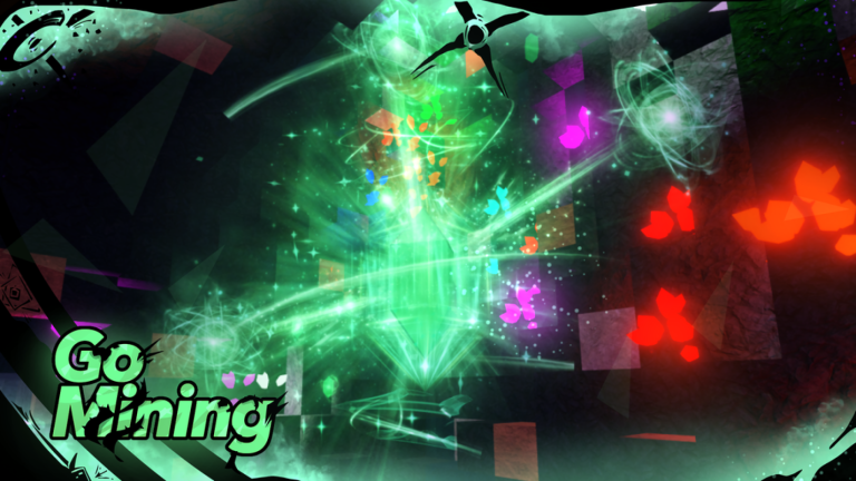 RobloxGo | Go Mining [Beta] - Real Time Stats, Insights And Ranking