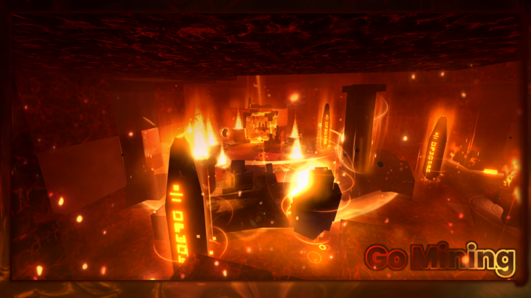 RobloxGo | Go Mining [Beta] - Real Time Stats, Insights And Ranking