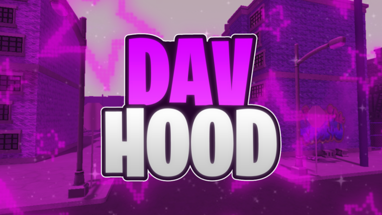 RobloxGo | Das Hood [NEW GUN!] VS Dav Hood [🔥CODE: REVAMP!] Full Comparison