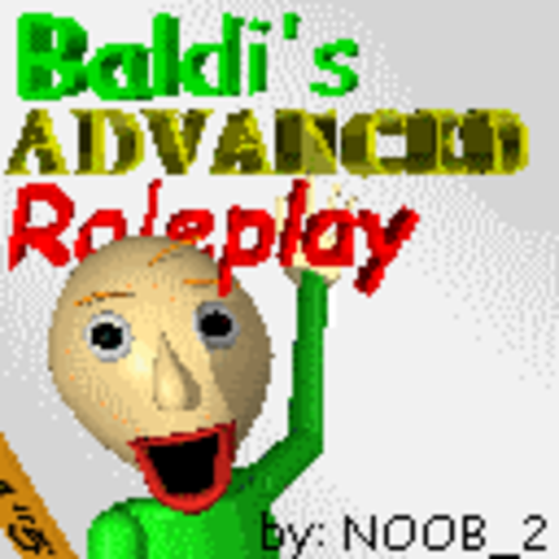 RobloxGo | Baldi's SUPER RP REVIVAL! - Real Time Stats, Insights And ...