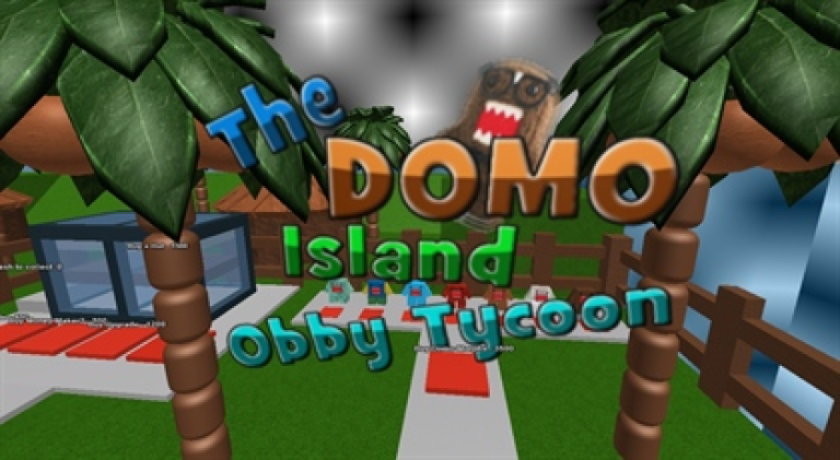RobloxGo | Domo Tycoon (New Version) - Real Time Stats, Insights And ...