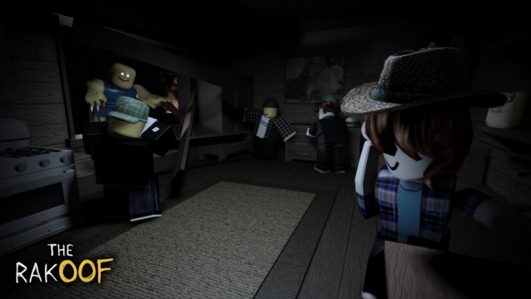 RobloxGo | The RakOOF - Real Time Stats, Insights And Ranking