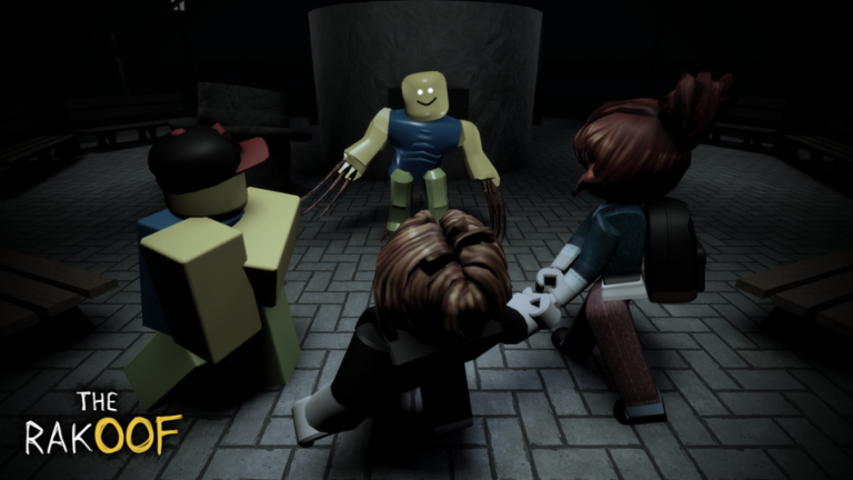 RobloxGo | The RakOOF - Real Time Stats, Insights And Ranking