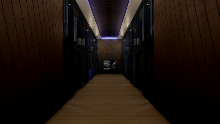 RobloxGo | [2024] Cortex Showcase Center - Real Time Stats, Insights And Ranking