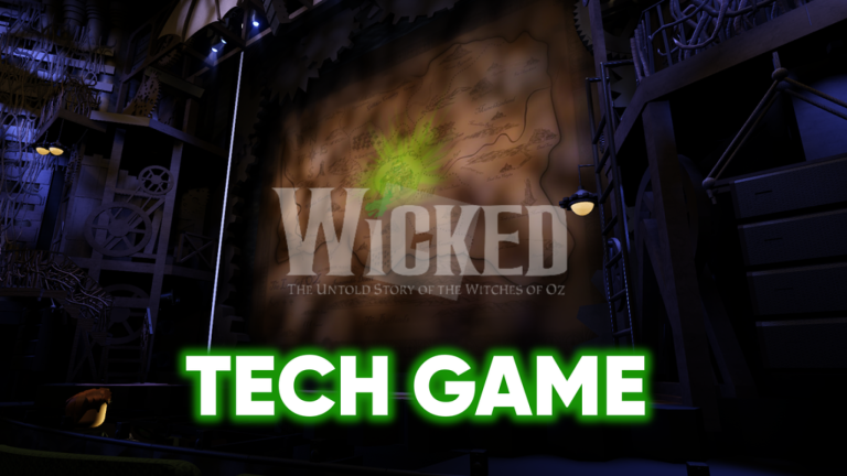 RobloxGo | [TECH] Wicked - Real Time Stats, Insights And Ranking