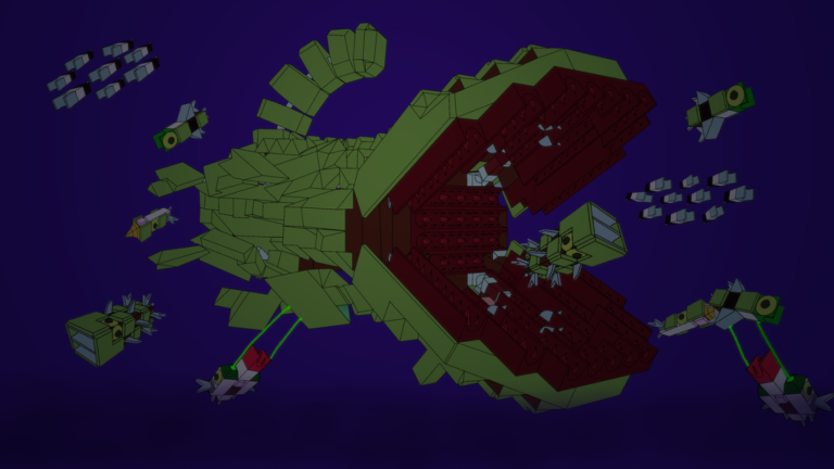 RobloxGo | Evolve 3D [Alpha] - Real Time Stats, Insights And Ranking