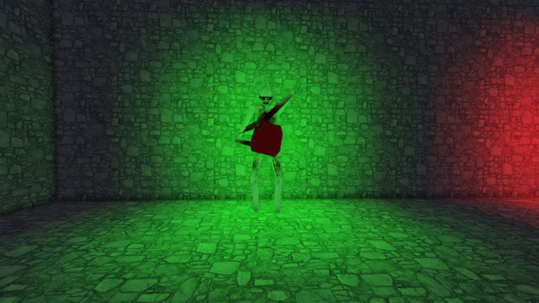 RobloxGo | (0ne scp is rebooted) SCP-096 T S G Zone - Real Time Stats ...